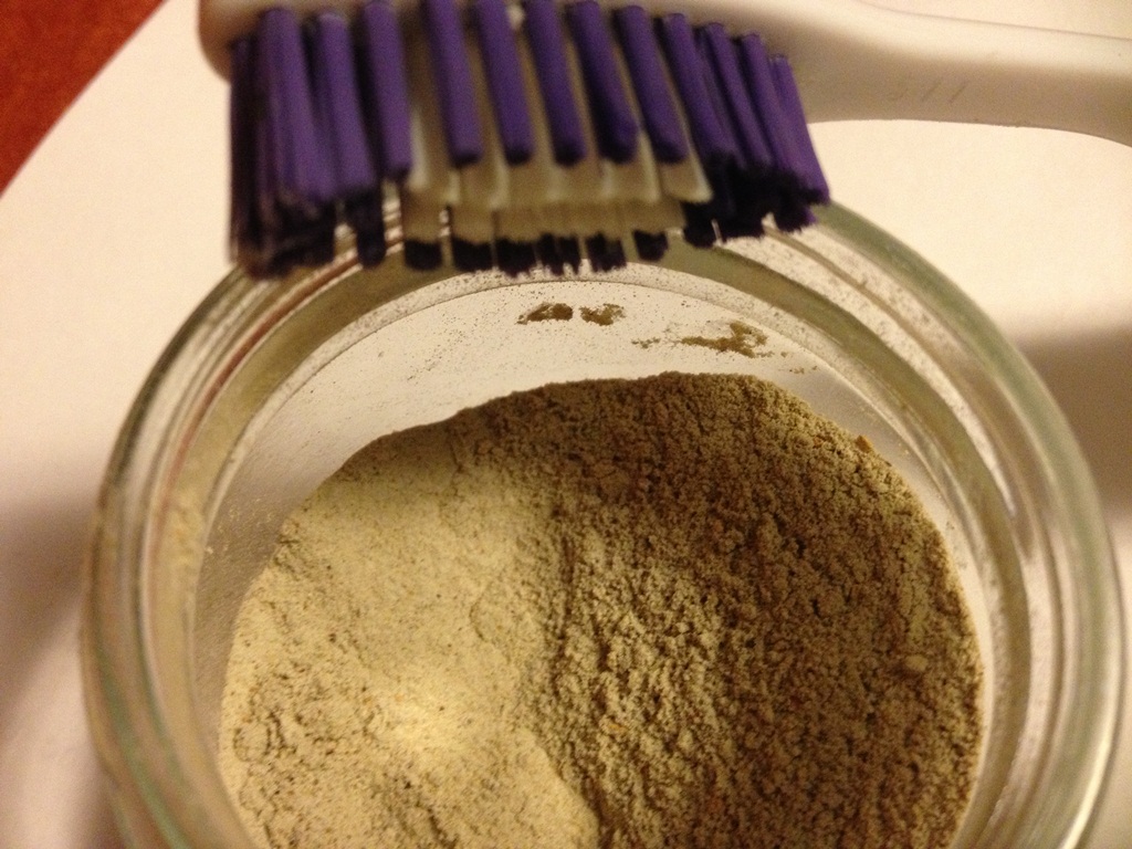 Dr. Christopher Dental Formula | Dara Dietz Blog